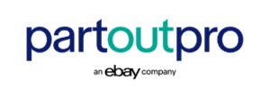 eBay Used Salvage Auto Parts Listing Software | PartOutPRO